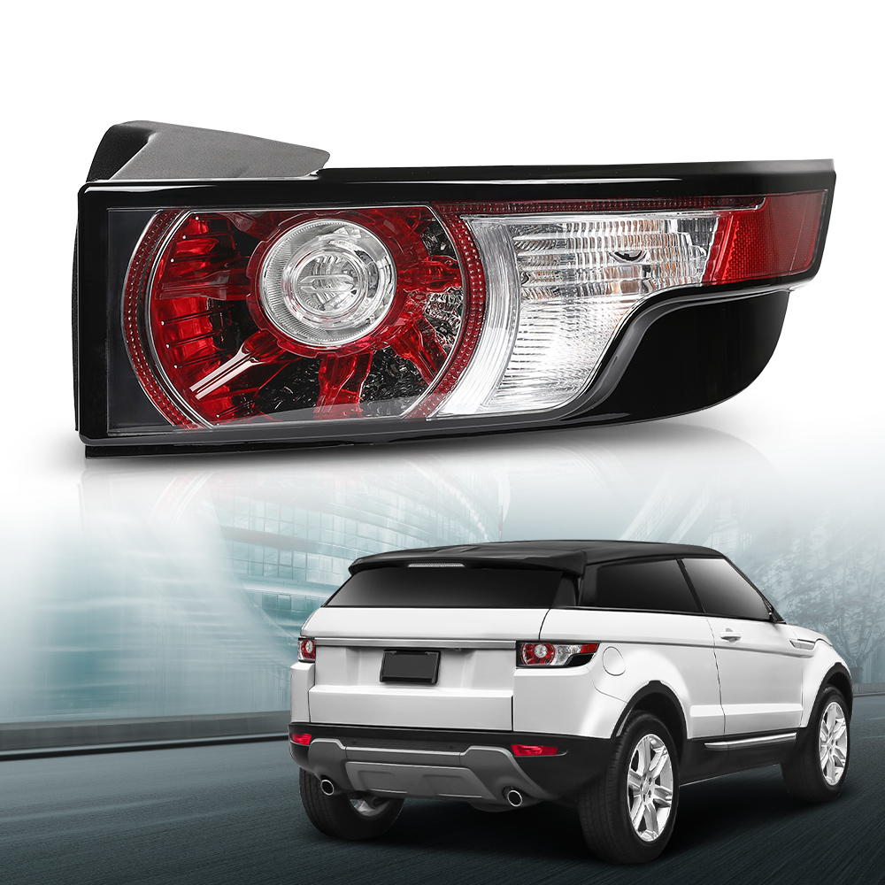 Tail Light Fit For 2011-2015 Land Rover Range Rover Evoque Rear Brake ...