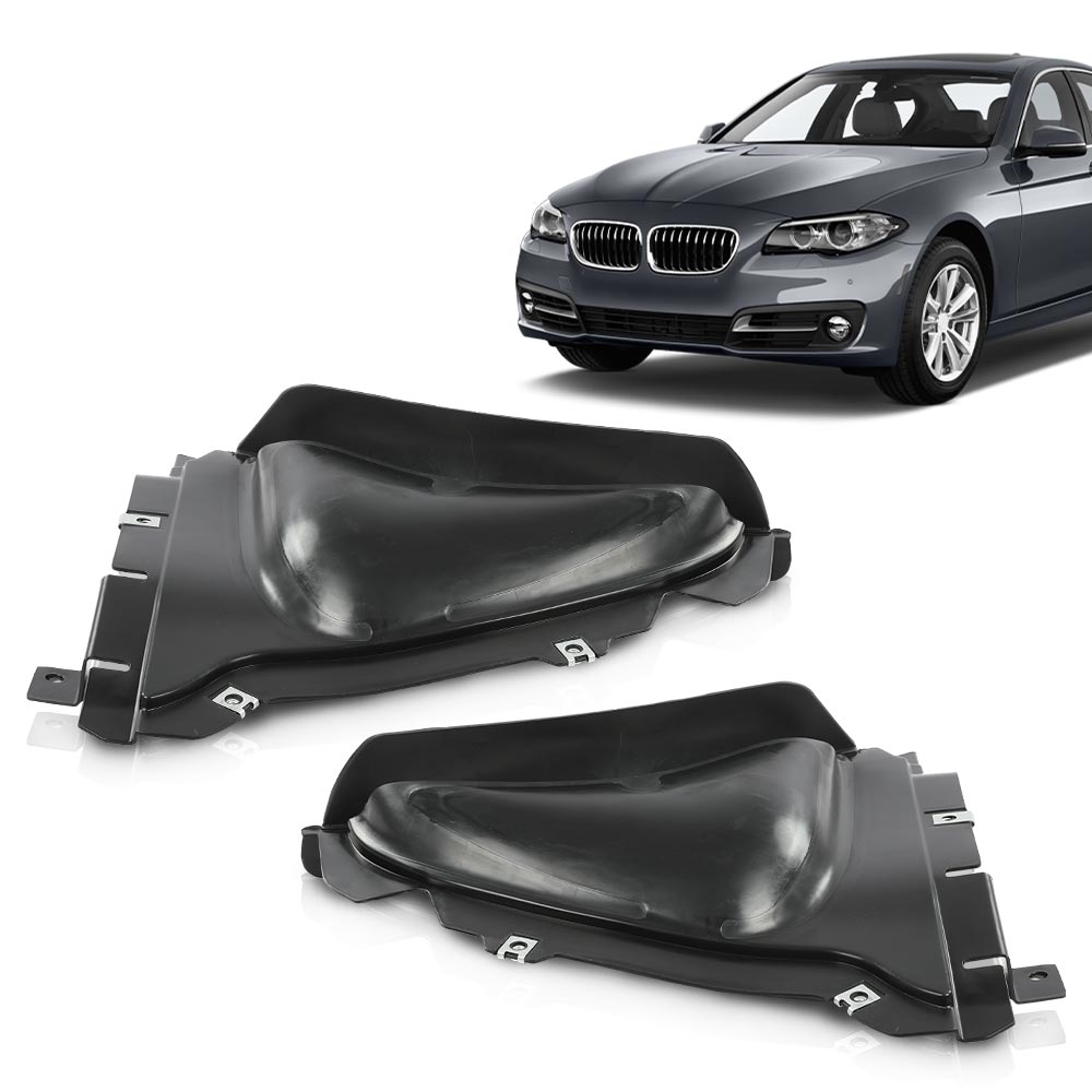 BMW Factory Mud Guards Genuine BMW Splash Guards Mud Flaps For 2011 ...